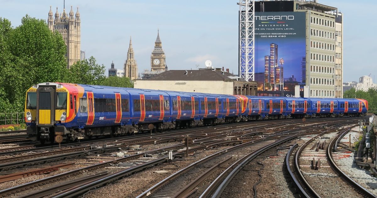 Door Operation Assessment for Porterbrook